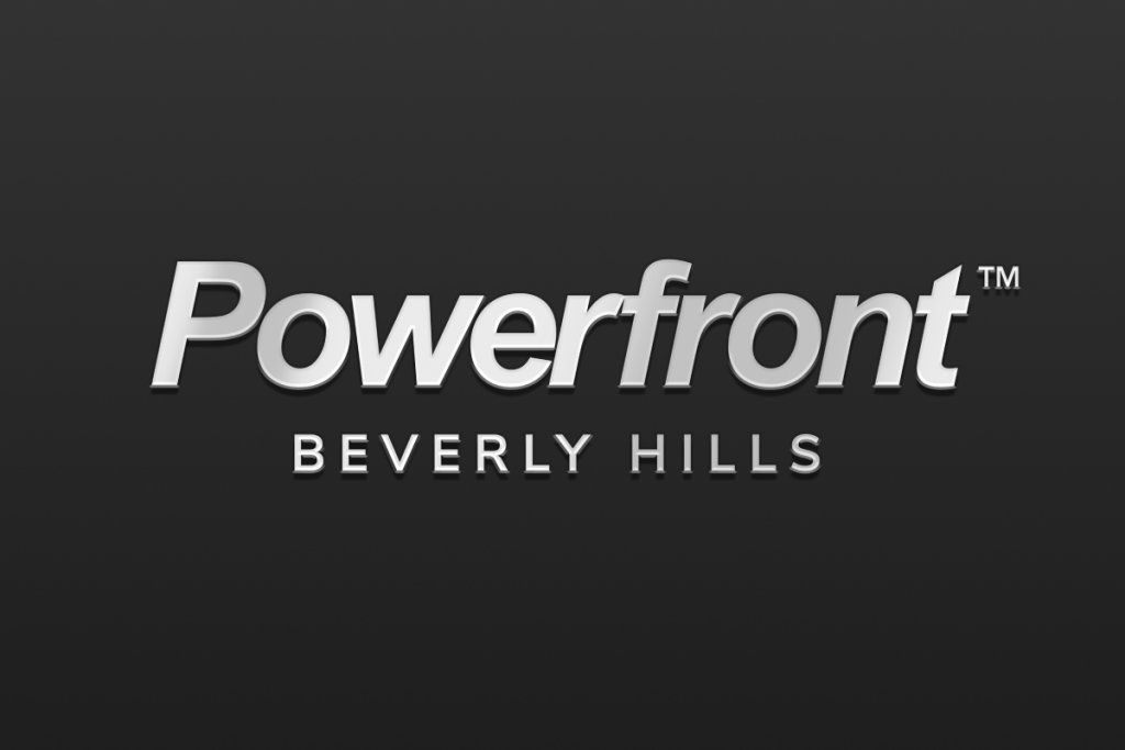 Powerfront 90210: The Only SaaS Company in Beverly Hills